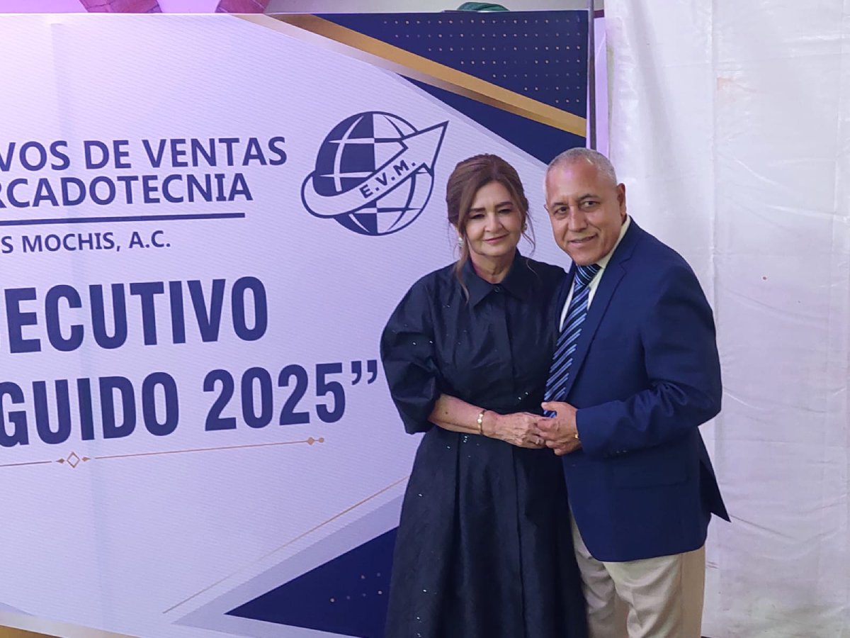 “Luchar, ser precavidos y nunca dejar de persistir para lograr el éxito ...