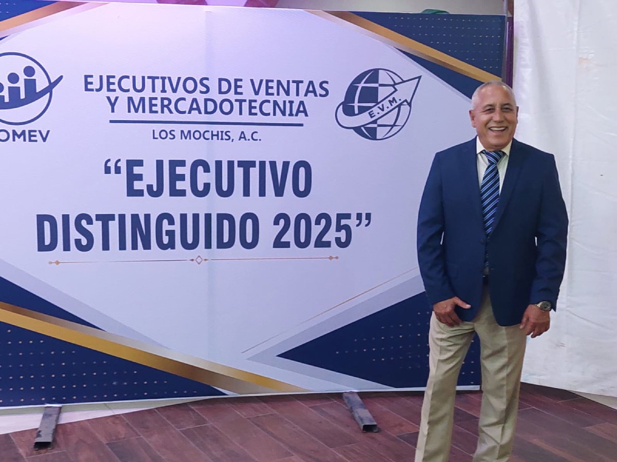 “Luchar, ser precavidos y nunca dejar de persistir para lograr el éxito ...