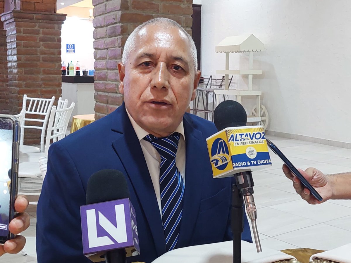 “Luchar, ser precavidos y nunca dejar de persistir para lograr el éxito ...
