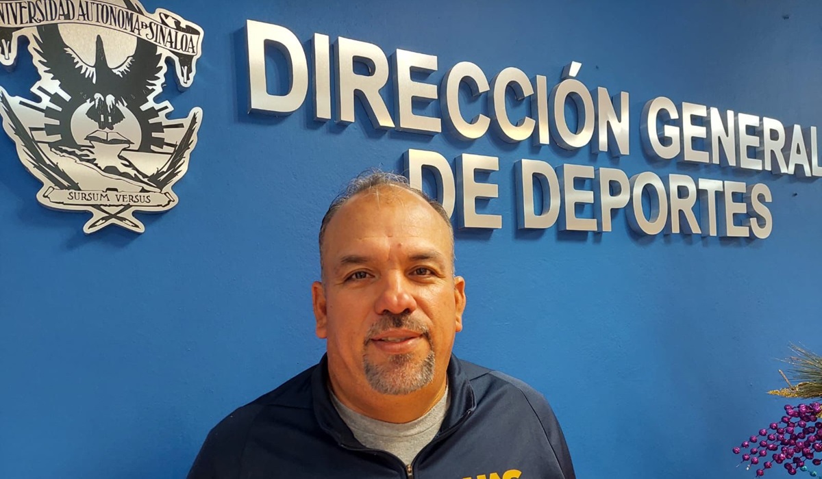 Jorge Corvera se declara listo para dirigir a Jalisco en la Liga ...