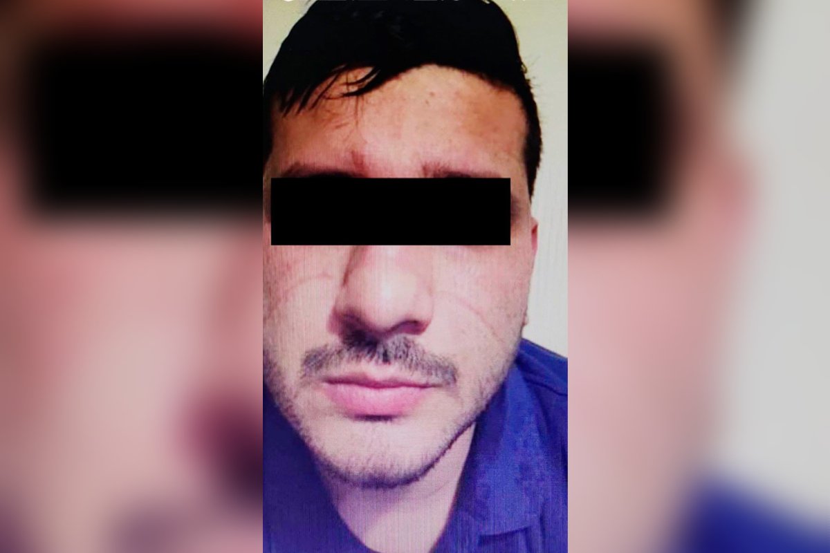 Iban a detener a “La Perris” y cae abatido tras agresión a elementos de ...