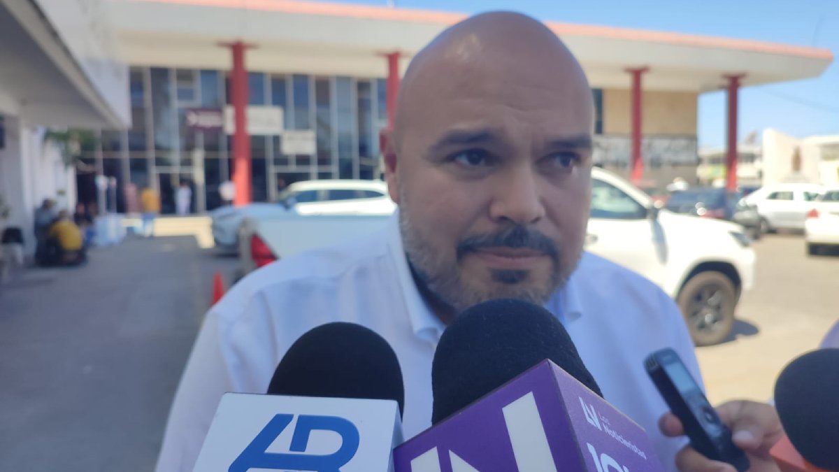 ‘Aprieta’ el paso Obras Públicas en limpieza de más canales, antes de ...