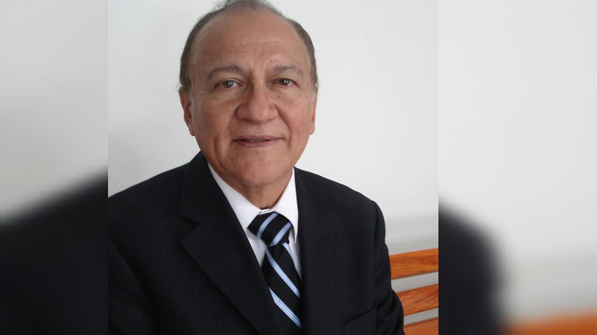 El Colegio de Sinaloa nombrará Miembro Emérito al Maestro José Ángel ...