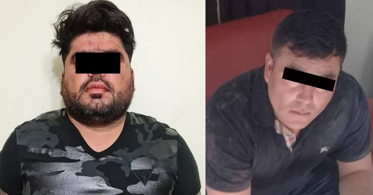 Además de ‘El Güerito’ y ‘Lupe Tapia’ ¿Qué otros presuntos integrantes ...