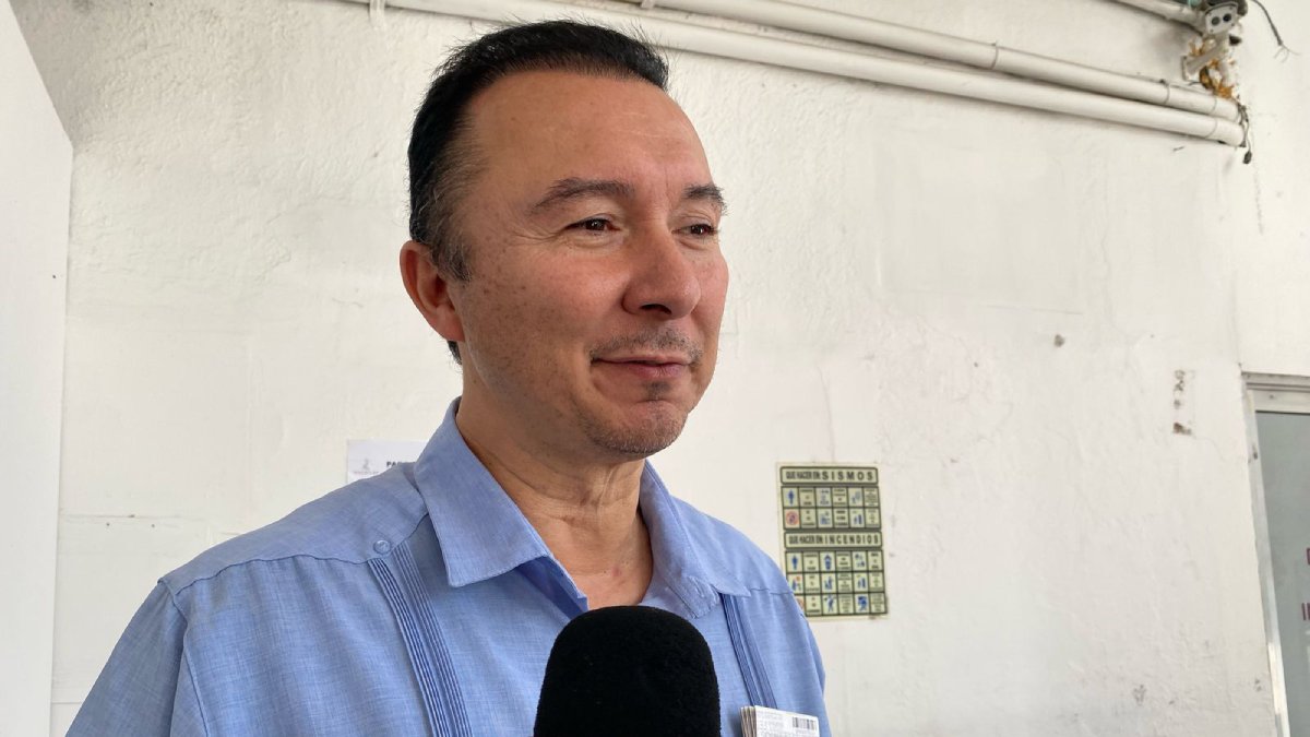 Este fin de semana se espera el mayor número de visitantes para el ...