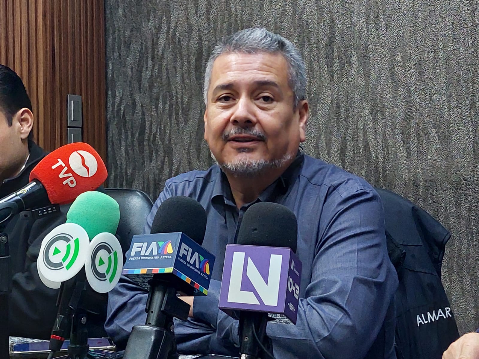 Coparmex Los Mochis llama a reconsiderar el Presupuesto de Egresos 2025 | Los Noticieristas