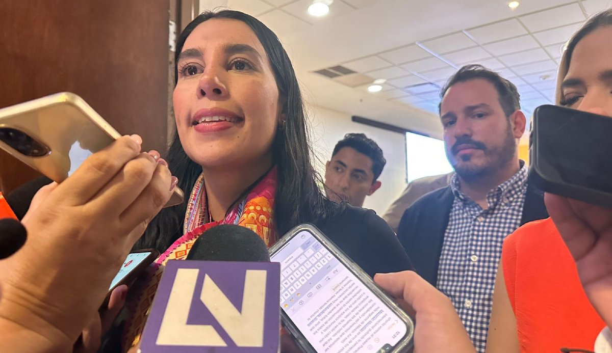 ‘No quedará en foto’, shows y Fam Trip propuesta de Sectur federal para ...