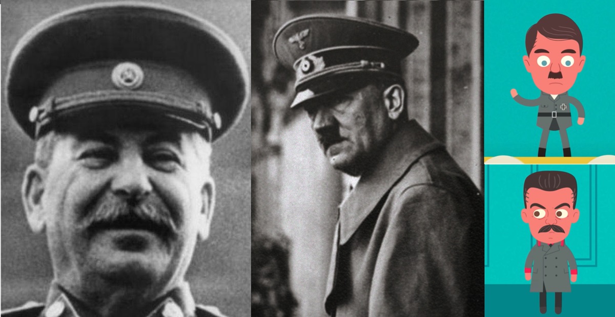 Día de las Víctimas del Estalinismo y el Nazismo ¿qué ver en Netflix y ...