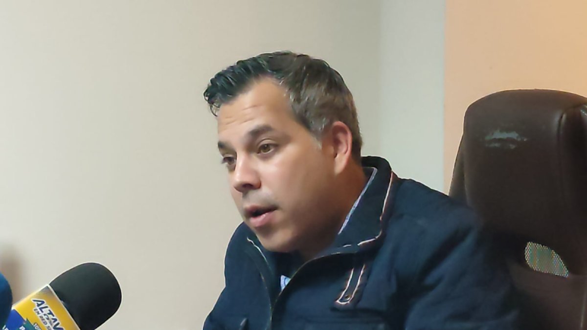 Se ajustan acciones para garantizar seguridad y equidad en el proceso ...