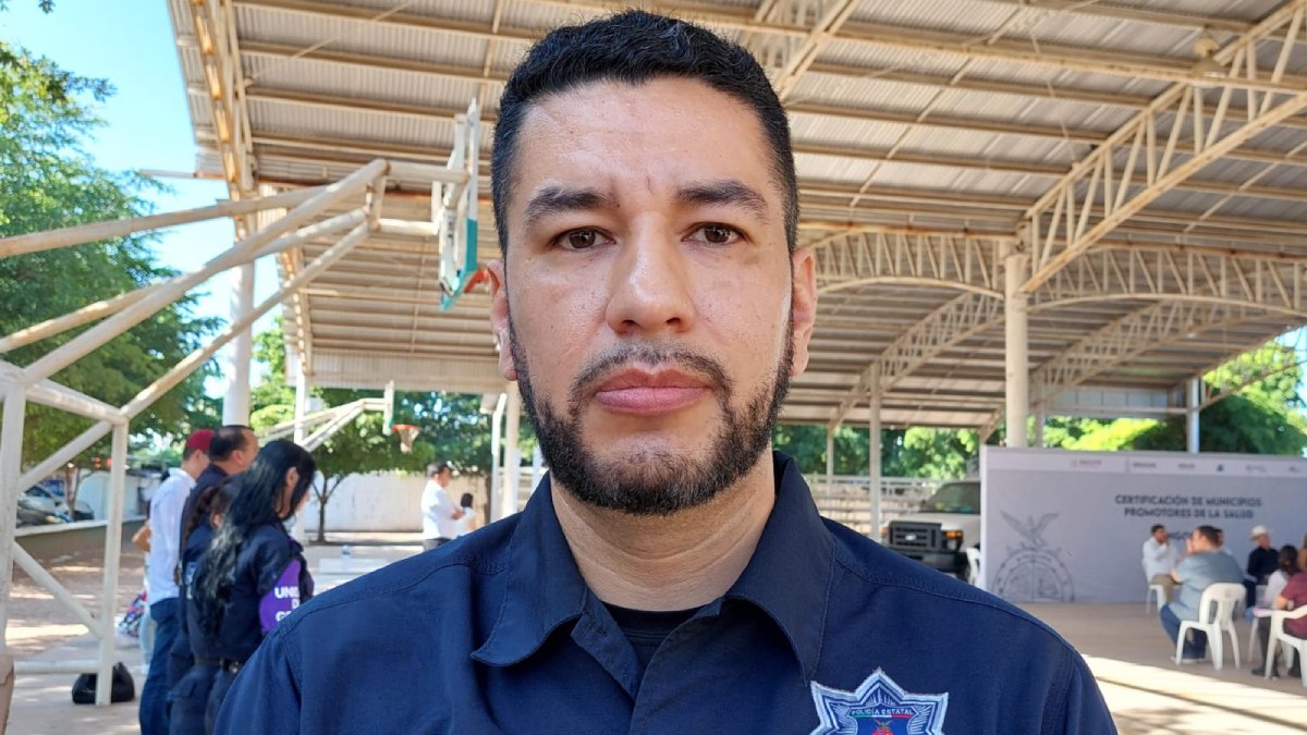 Concluye programa de Desarme Voluntario en Angostura