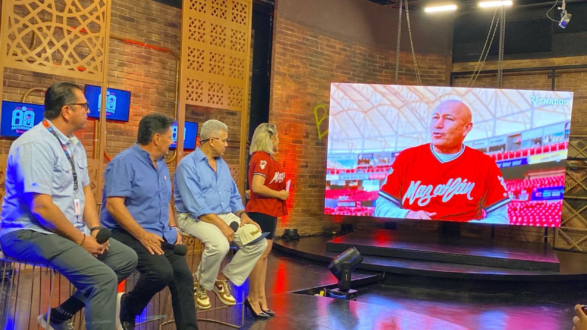 Juan José “Pacho” regresa a Venados Mazatlán como manager | Los ...