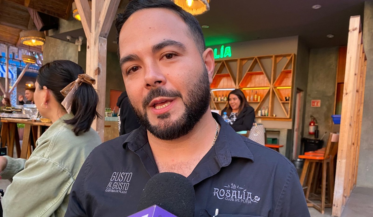 ‘Unidos Somos Maz’ invita a emprendedores de Mazatlán a impulsar sus ...