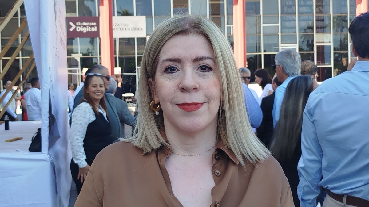 Polo de desarrollo de Topolobampo sin duda beneficiará a todos y hay ...