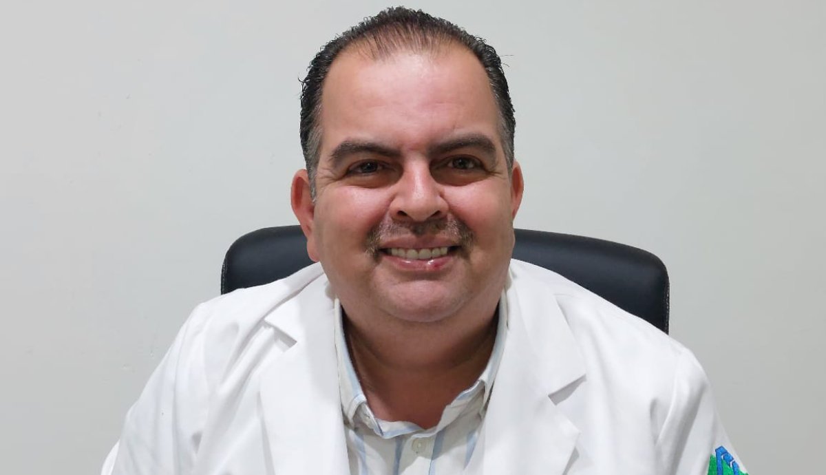 Más de 11 mil dosis de la vacuna de la influenza se han logrado aplicar ...