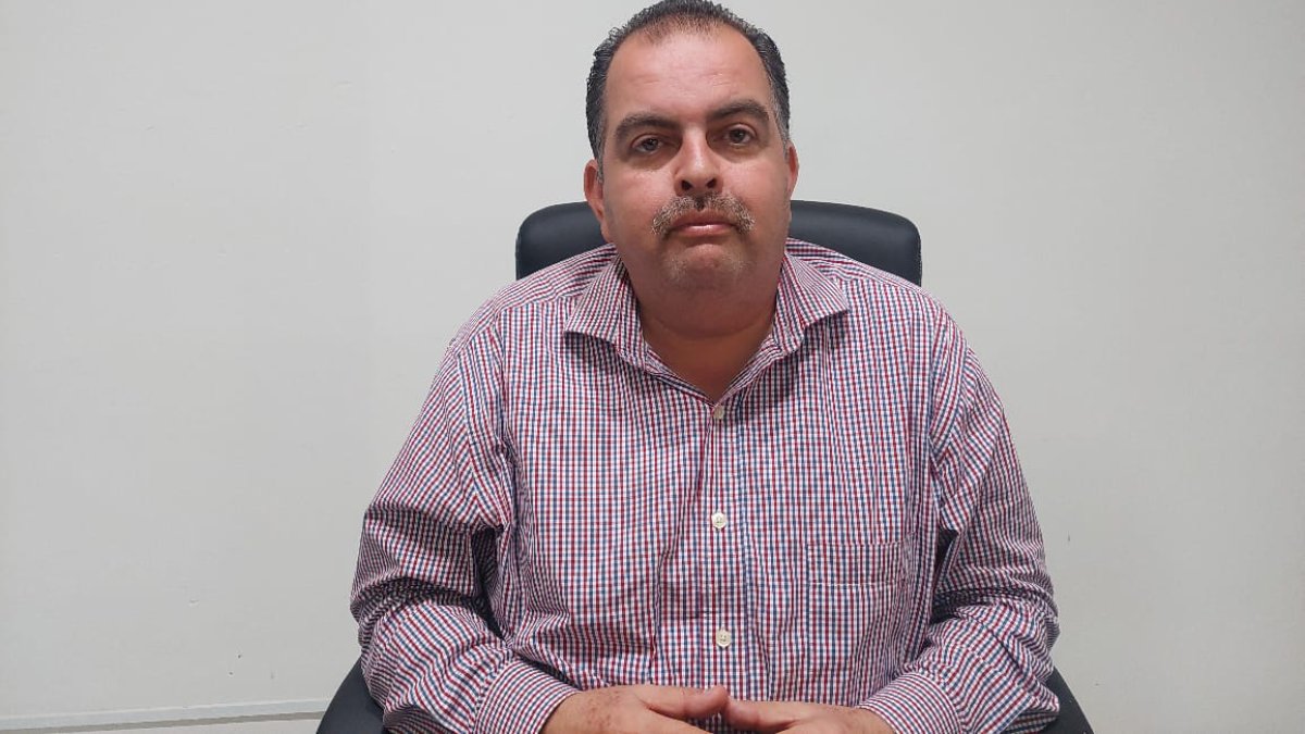 Analizan instalación de módulos de hidratación en puntos estratégicos ...