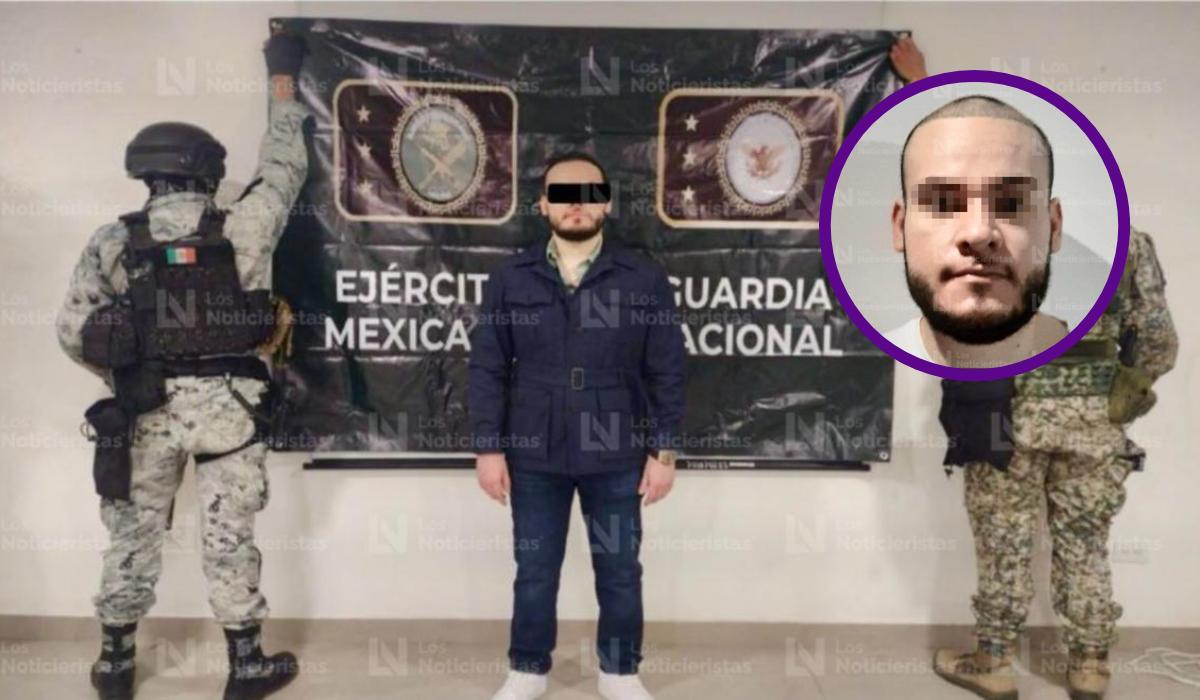 Liberan a colaborador de Kevin ‘N’, alias ‘El 200’, por orden de un ...