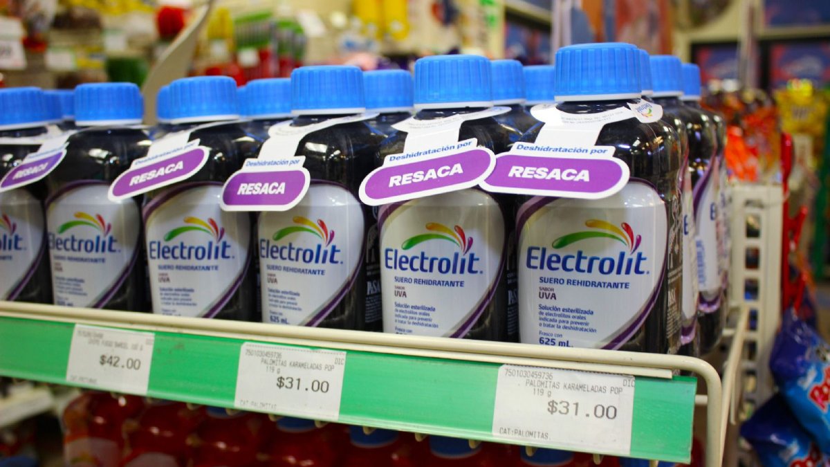 Kiosko y Electrolit se unen con promociones y regalos para estas ...