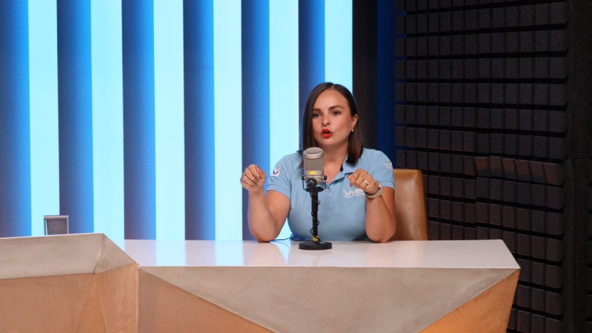 “Plenitud del movimiento, clave para una vejez activa”: Kitzia García ...