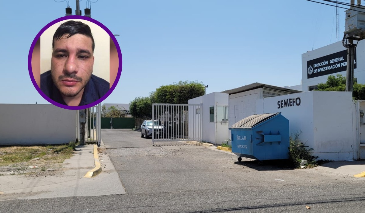 Cuerpo de “La Perris” sigue en Semefo; FGR lleva el caso | Los ...