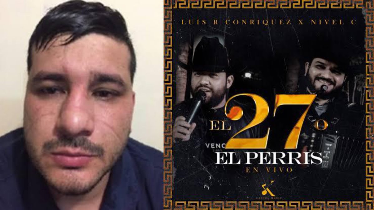 ¿Quién era “La Perris”? Esto se sabe de él | Los Noticieristas