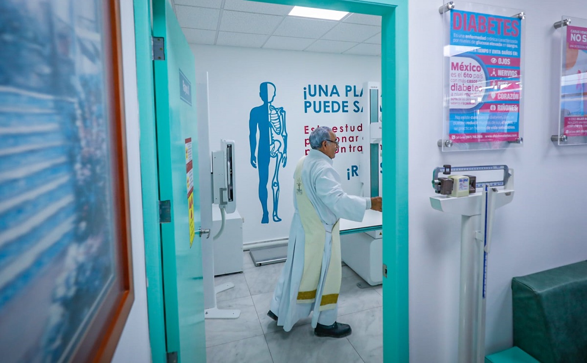 Laboratorios Delia Barraza inaugura nuevas áreas en sucursal Eldorado ...