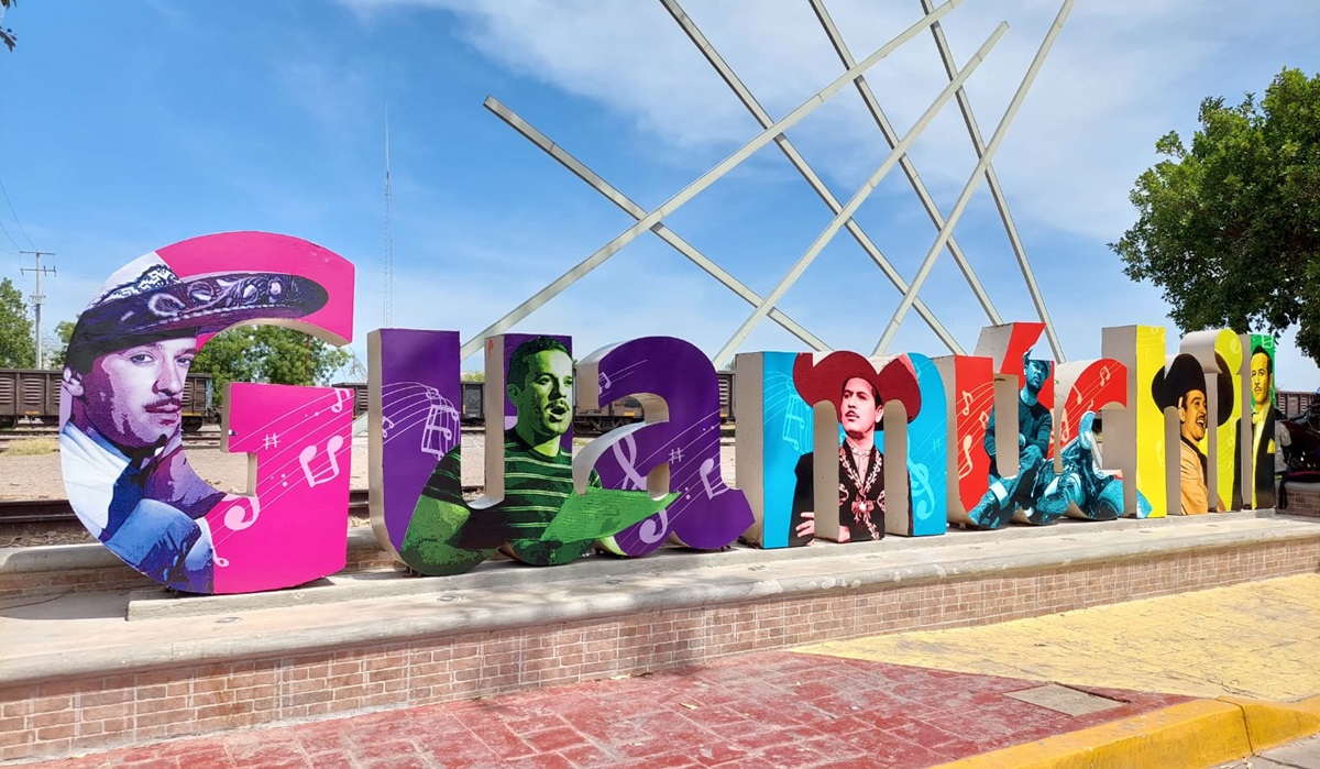 Guamúchil está de fiesta, hoy celebra 116 años de su creación | Los ...