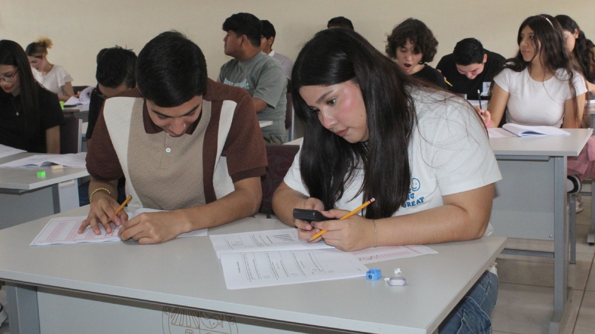 Con la ilusión de convertirse en profesionistas, Linces de la UAdeO ...