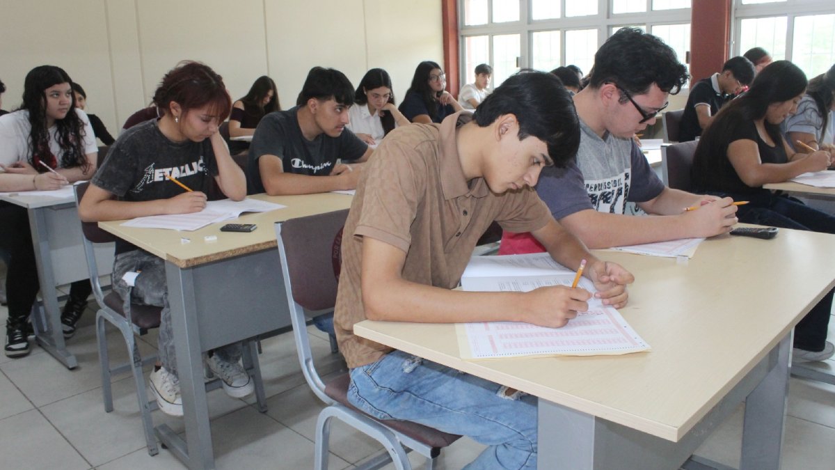 Con la ilusión de convertirse en profesionistas, Linces de la UAdeO ...