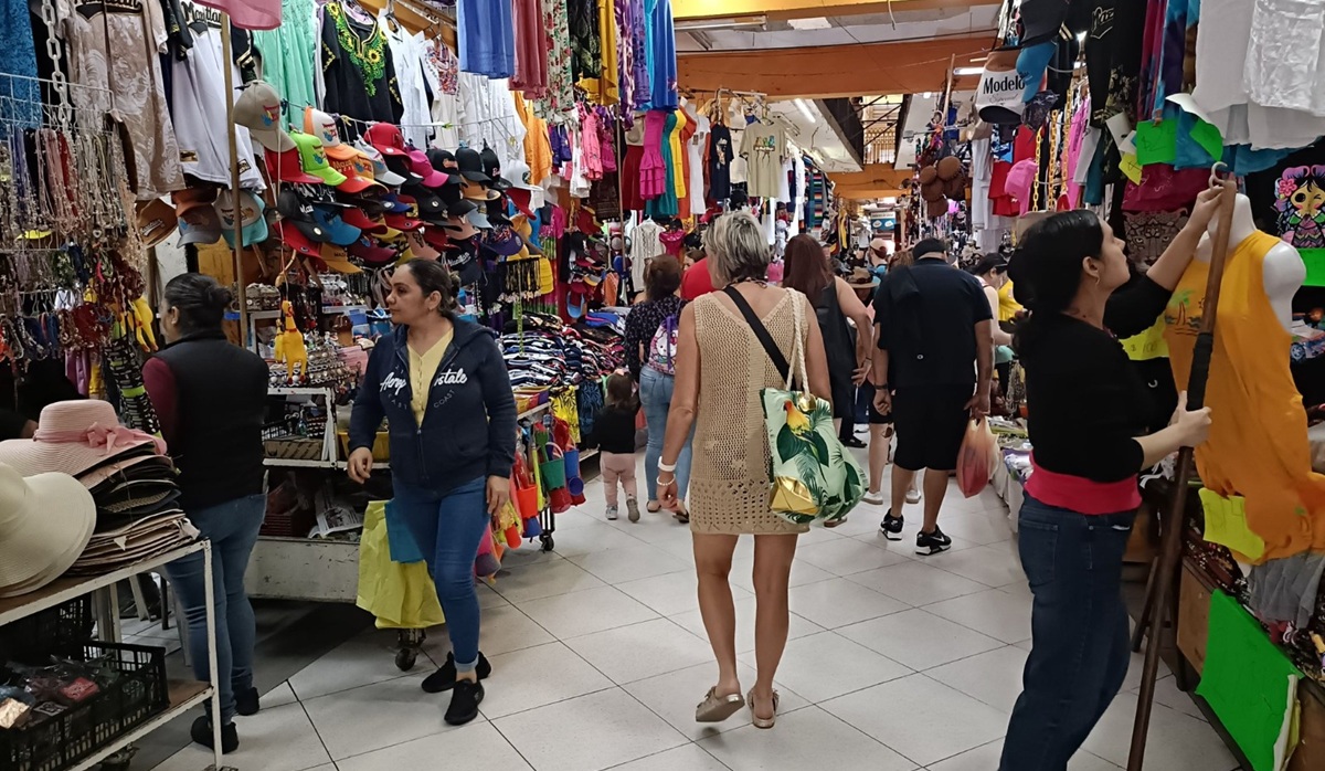 Mazatlán recibe al crucero Discovery Princess en la antesala de su ...