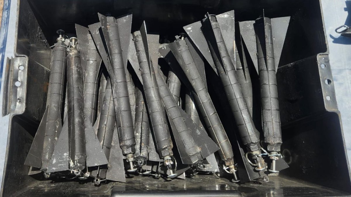 ¡Tenía los cristales quebrados! En Navolato, localizan carro con ...