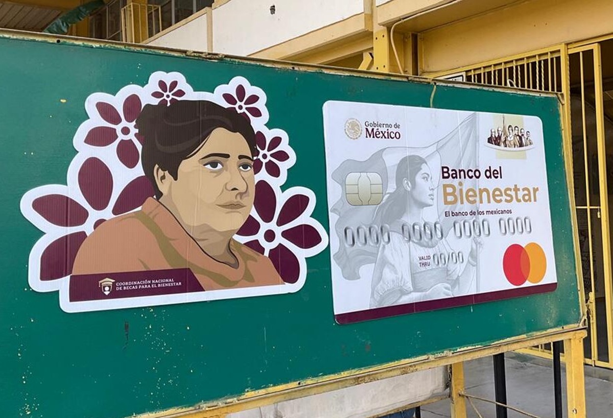 ¿Cuándo caen las becas Bienestar? Este es el calendario del pago del ...