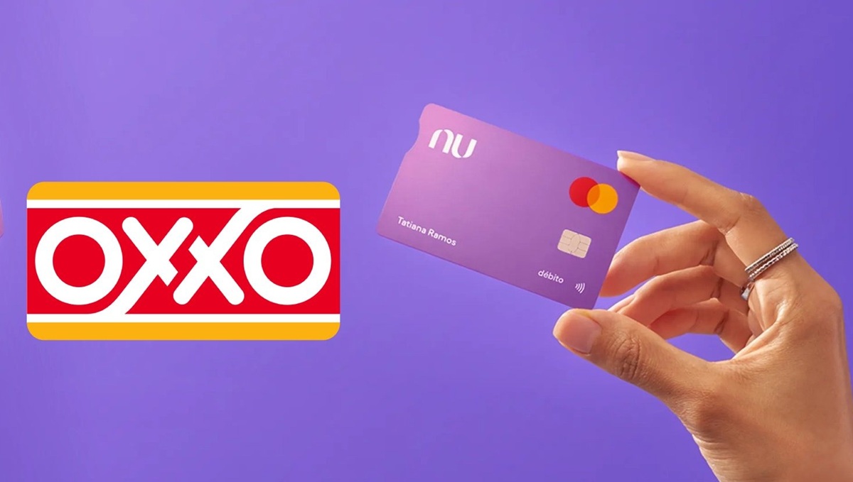 ¡Qué buena novedad! Usuarios de Nu pueden hacer depósitos en efectivo ...