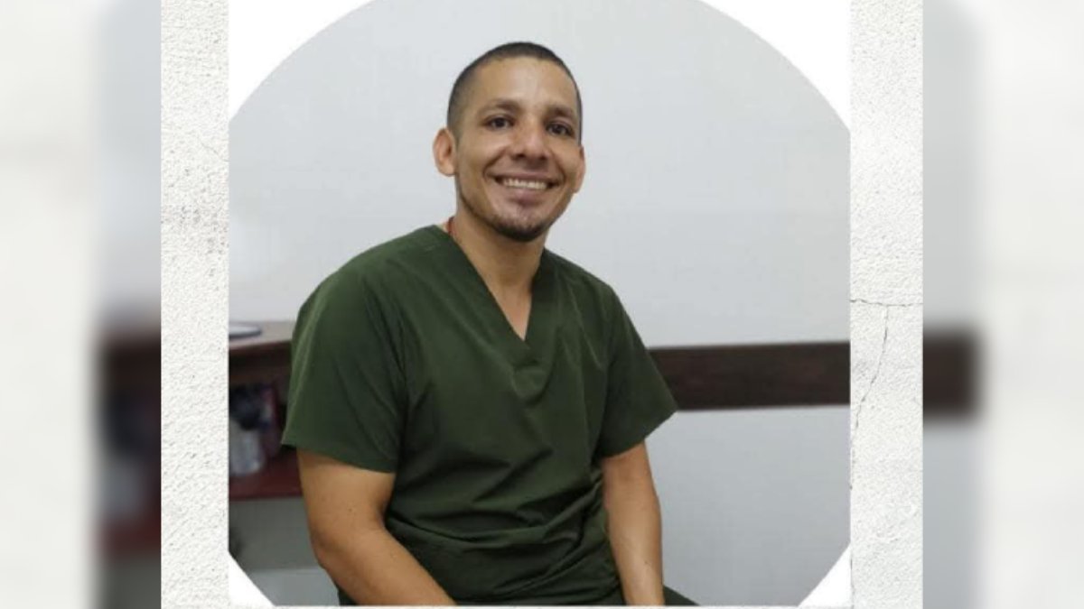 Luis Alberto está desaparecido en Guasave; su familia lo busca | Los ...