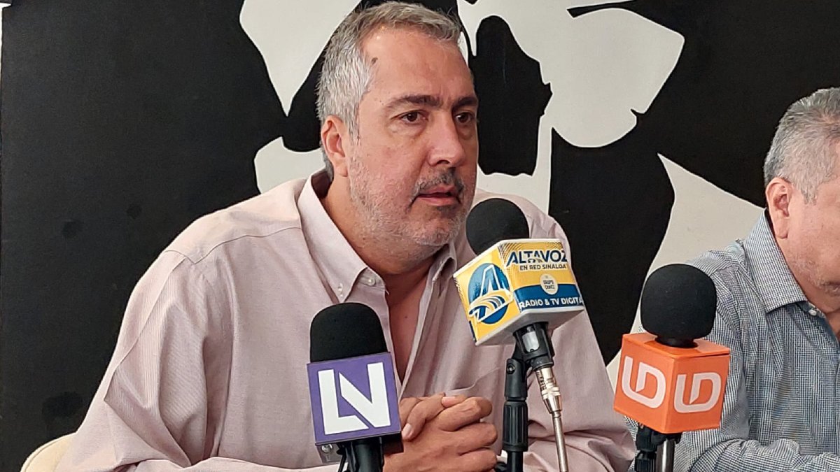 “Nada que festejar, solo pedir a Dios por el agua”: confirma presidente ...