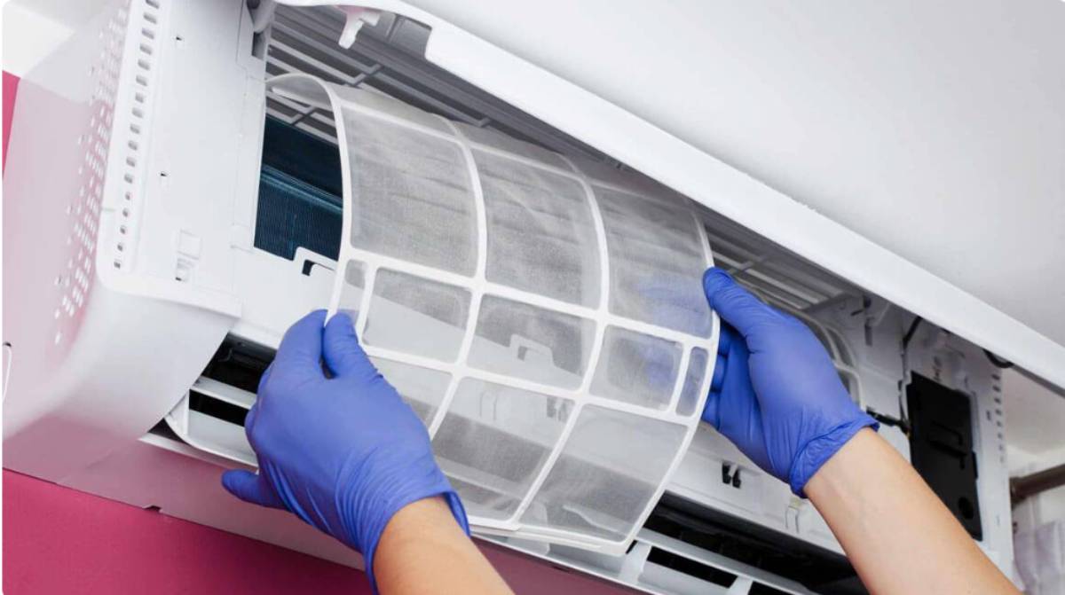 Importancia del mantenimiento del aire acondicionado para un óptimo ...