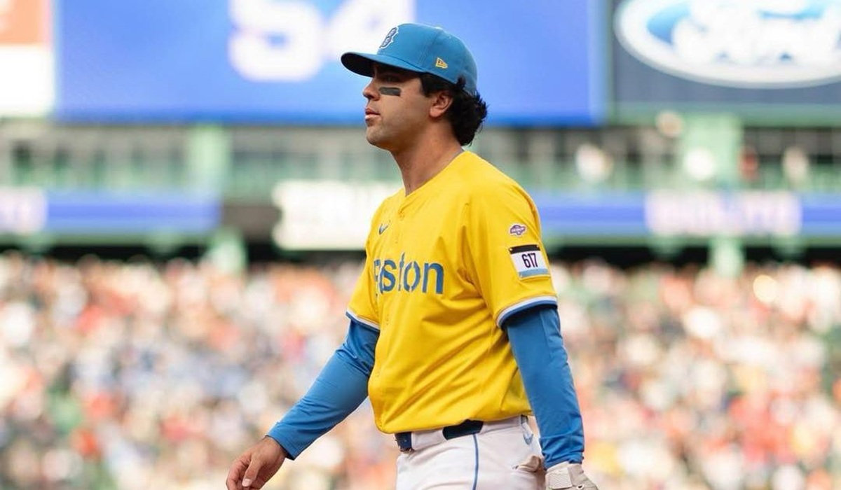 El mexicoamericano, Marcelo Mayer, debuta en Grandes Ligas con los ...