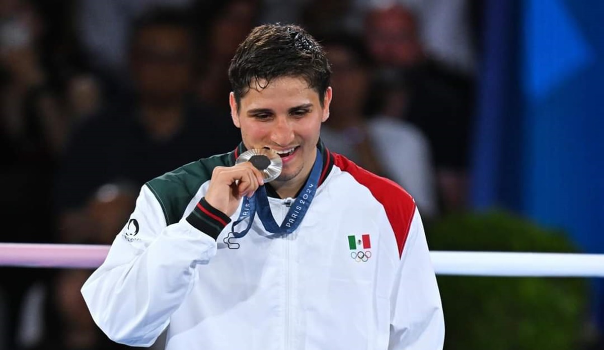 ¡Orgullosamente Águila UAS! Marco Verde rompe racha de 40 años al ...