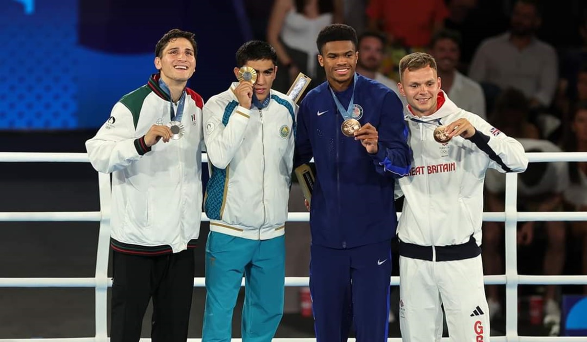 ¡Orgullosamente Águila UAS! Marco Verde rompe racha de 40 años al ...