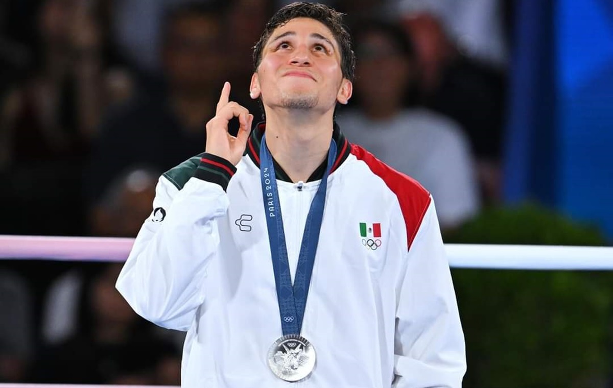 ¡Orgullosamente Águila UAS! Marco Verde rompe racha de 40 años al ...