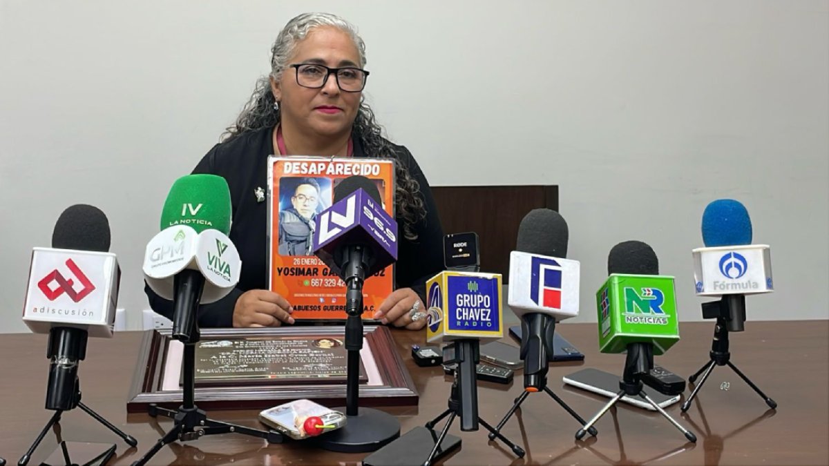 “Representa alegría, dolor y lágrimas”: María Isabel tras recibir ...