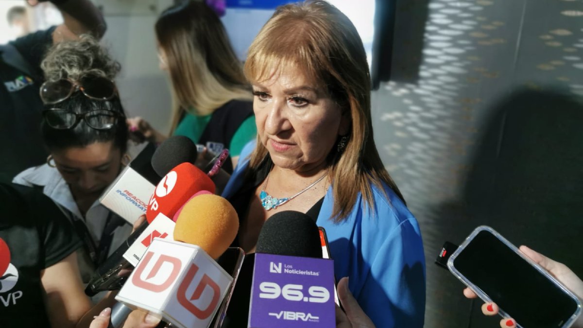 Hay un patrón parecido en agresiones a mujeres al norte de Sinaloa ...