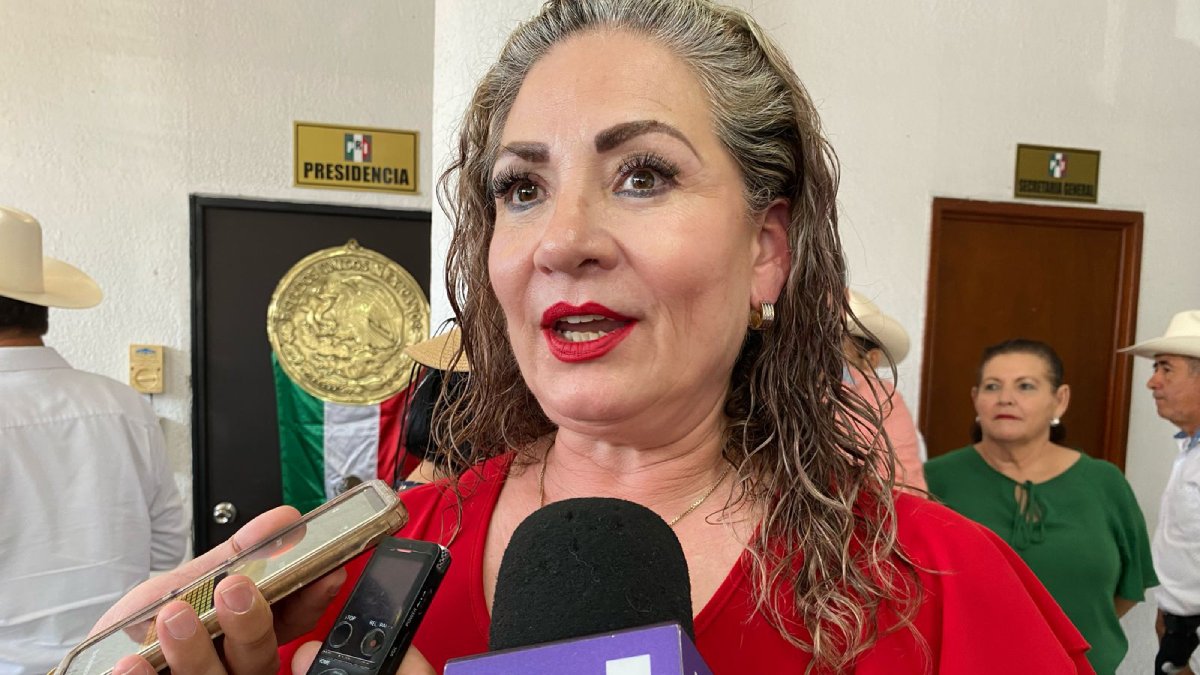 Maribel Chollet solicitará investigación de funcionarios y destitución ...