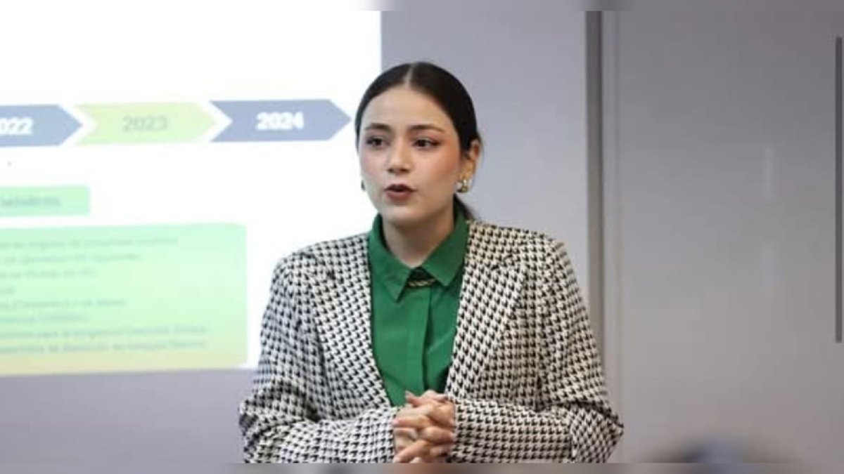 Marina Castro será la nueva directora de Turismo, confirma alcaldesa de ...