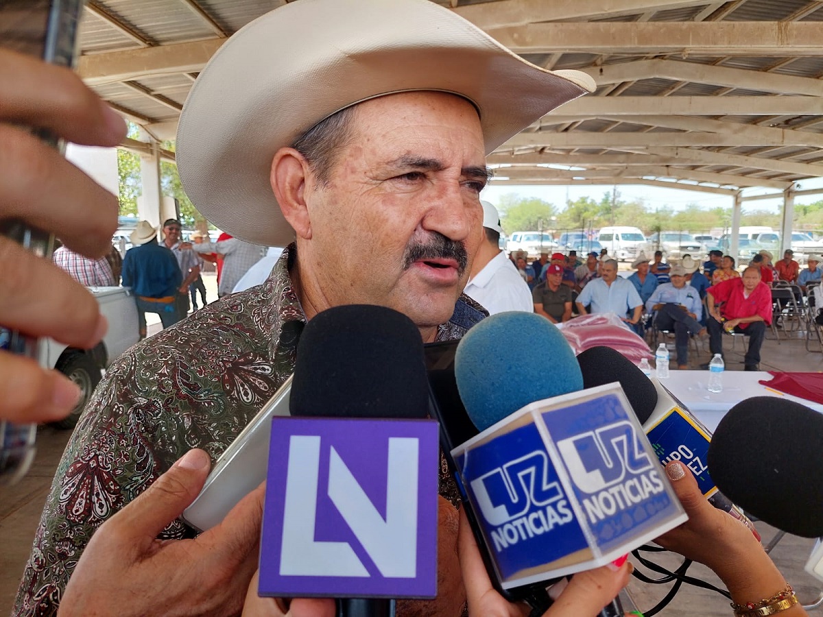 Unión Ganadera de Sinaloa ve complicado recuperar el estatus ...