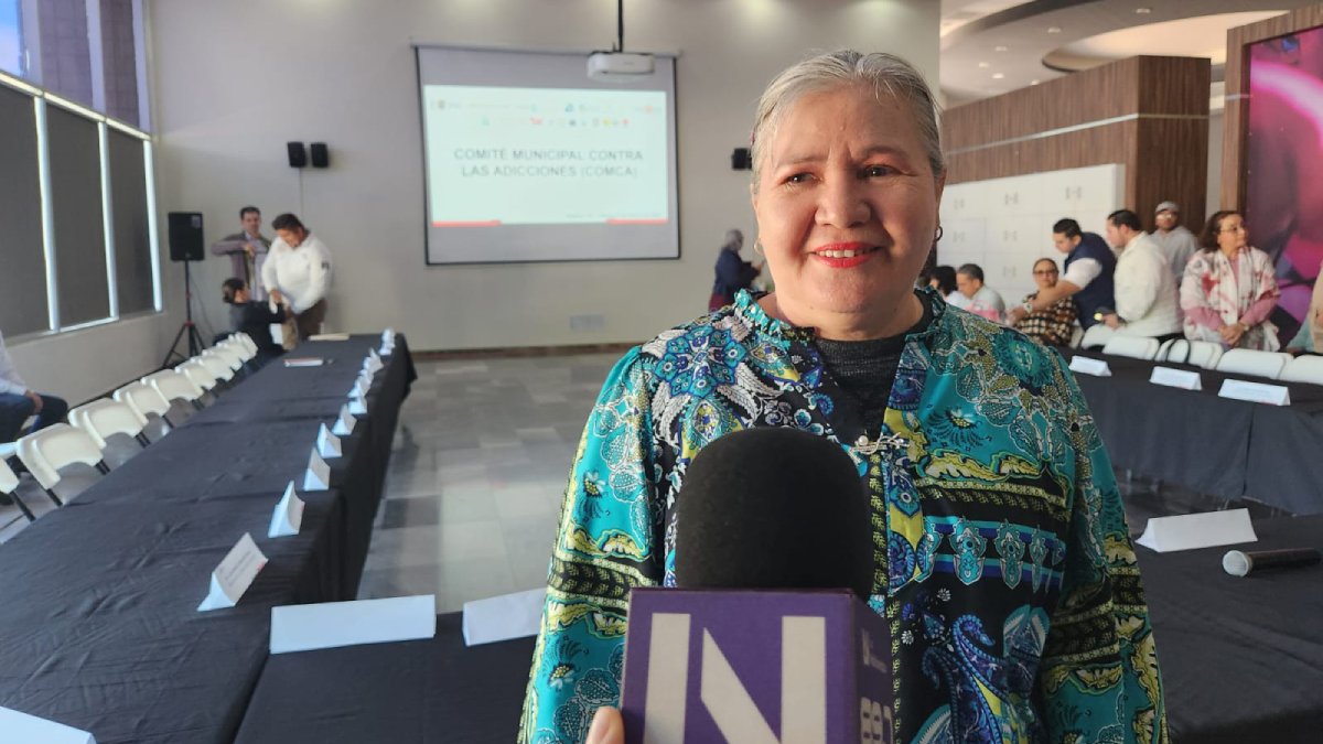 Consumen fentanilo sin ser conscientes de ello, alerta Ceptca | Los ...