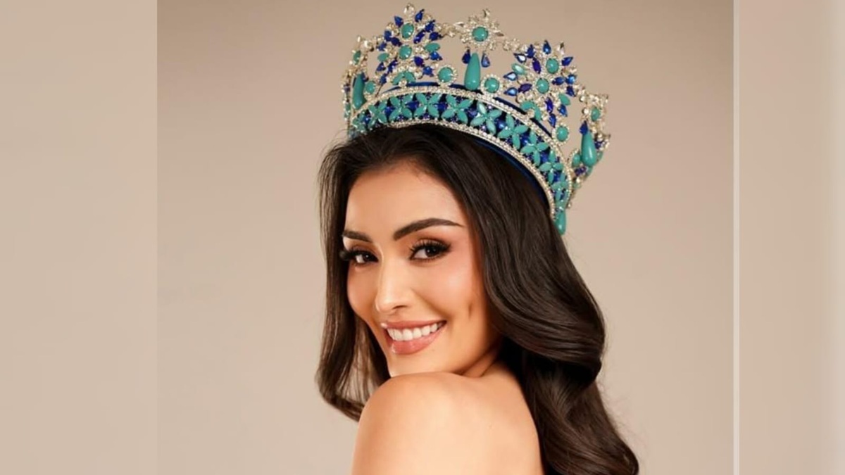 ¿Dónde y a qué horas ver el Miss Mundo 2025? Guasave se une en apoyo a ...