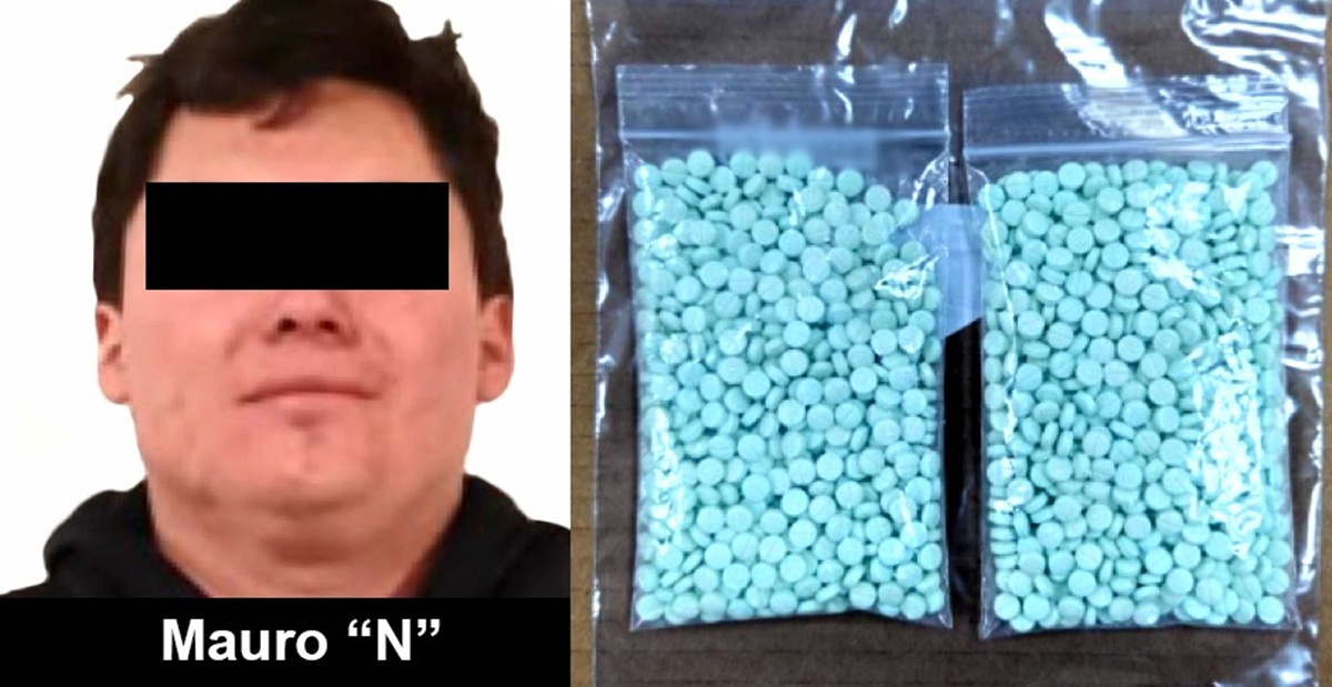 ‘El Jando’ seguirá en prisión preventiva; vinculan a proceso a piloto ...