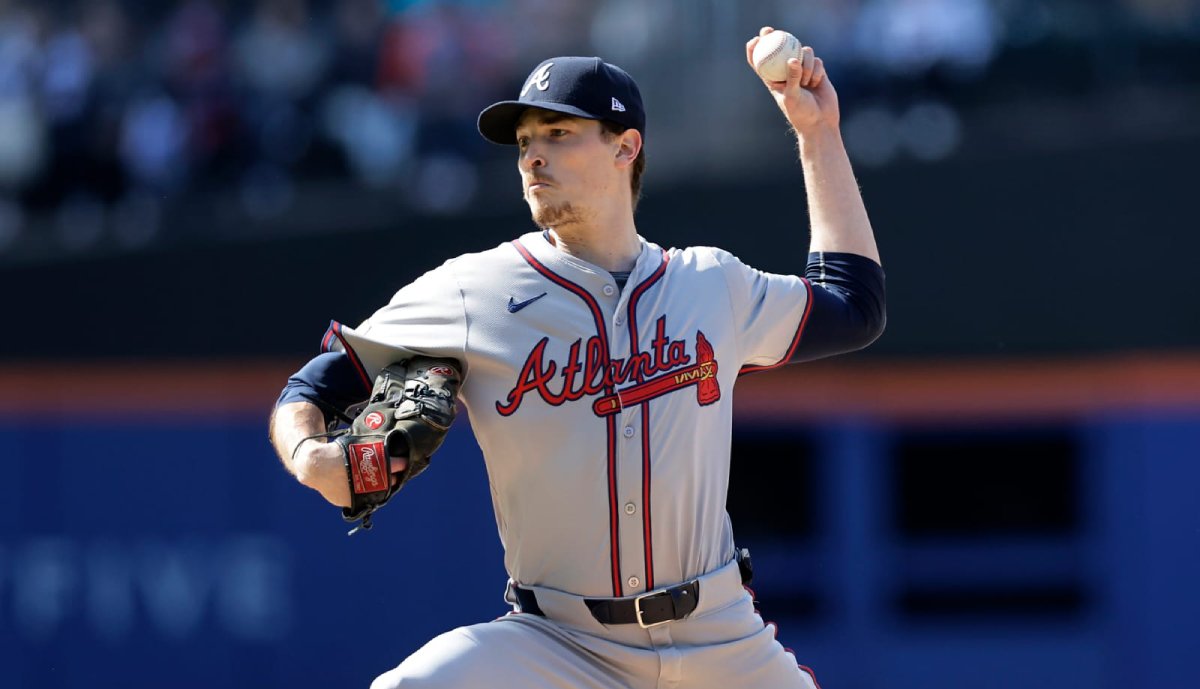 ¡Oficial! Max Fried llega a los Yankees de Nueva York con contrato ...
