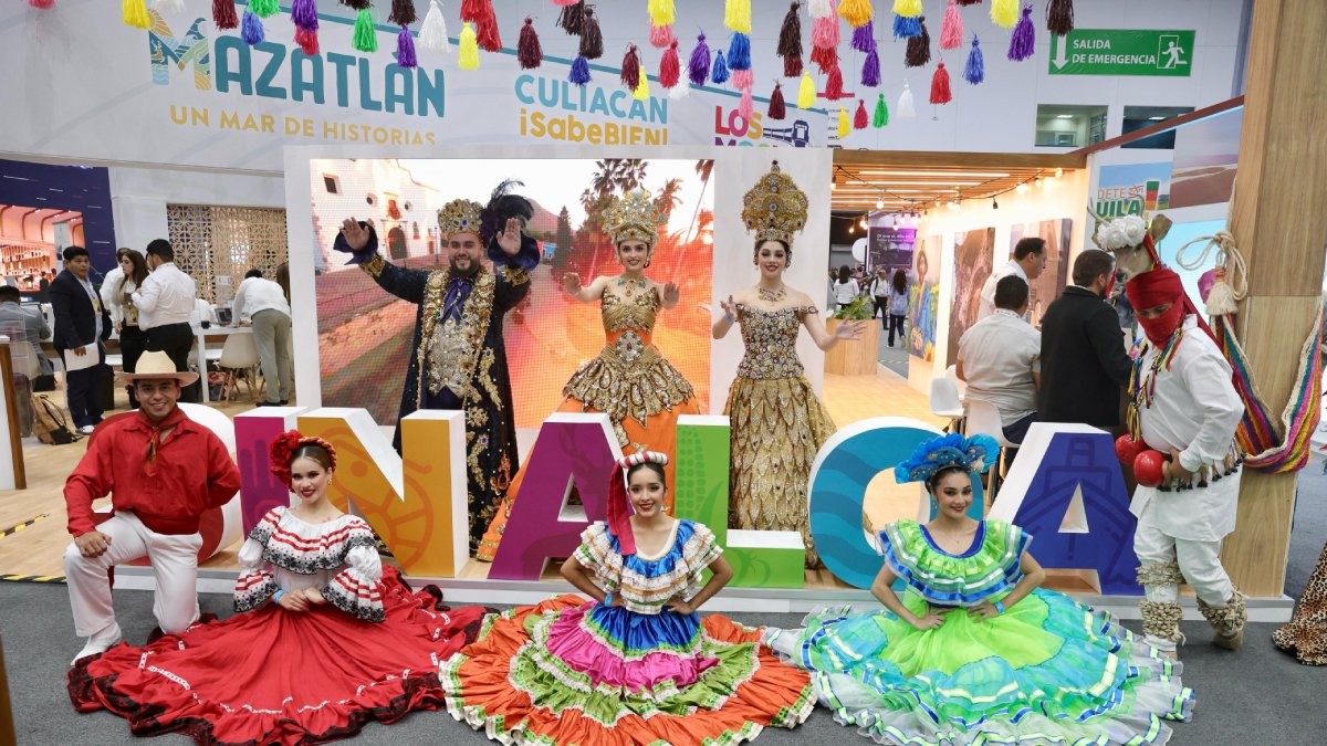 Mazatlán genera el 82% del ingreso turístico de Sinaloa: Sectur | Los ...