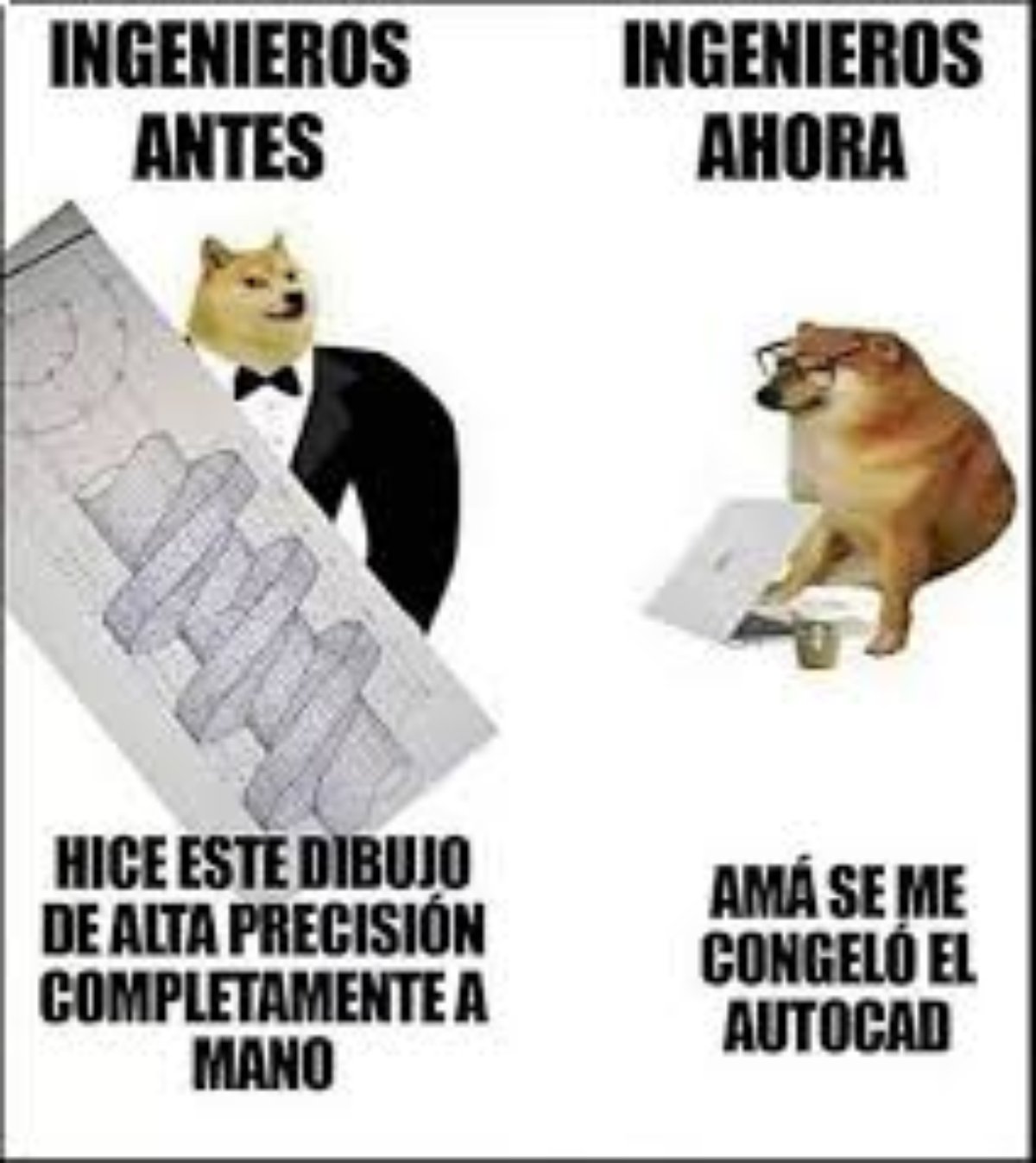 Tú que eres ingeniero en sistemas… felicidades en tu día ¡celébralo con ...